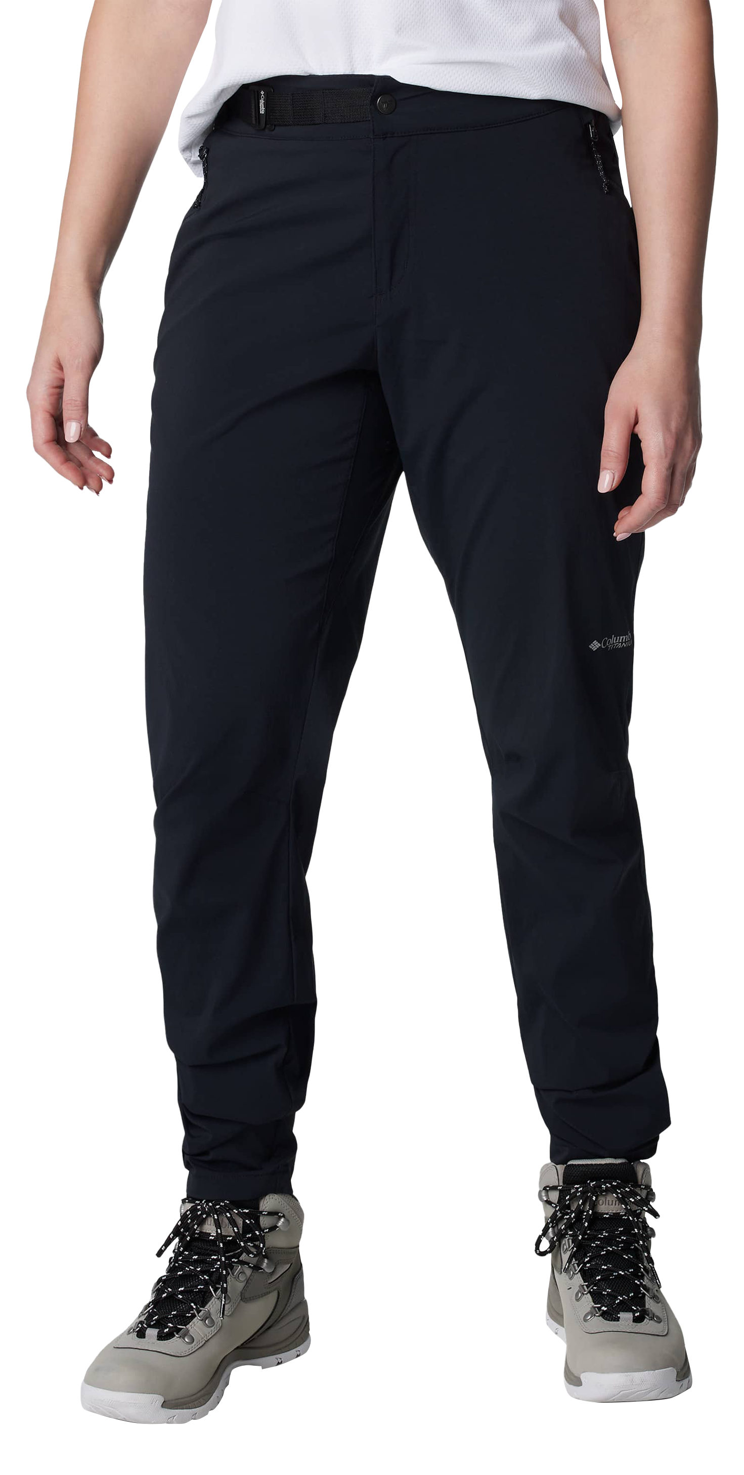 Columbia Wanoga Lightweight Pants for Ladies | Bass Pro Shops